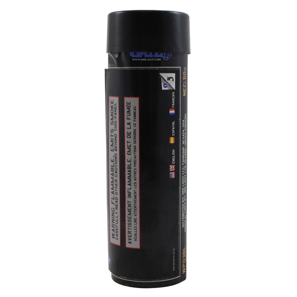 Purchase the Enola Gaye WP40 Smoke | ReplicaAirguns.ca