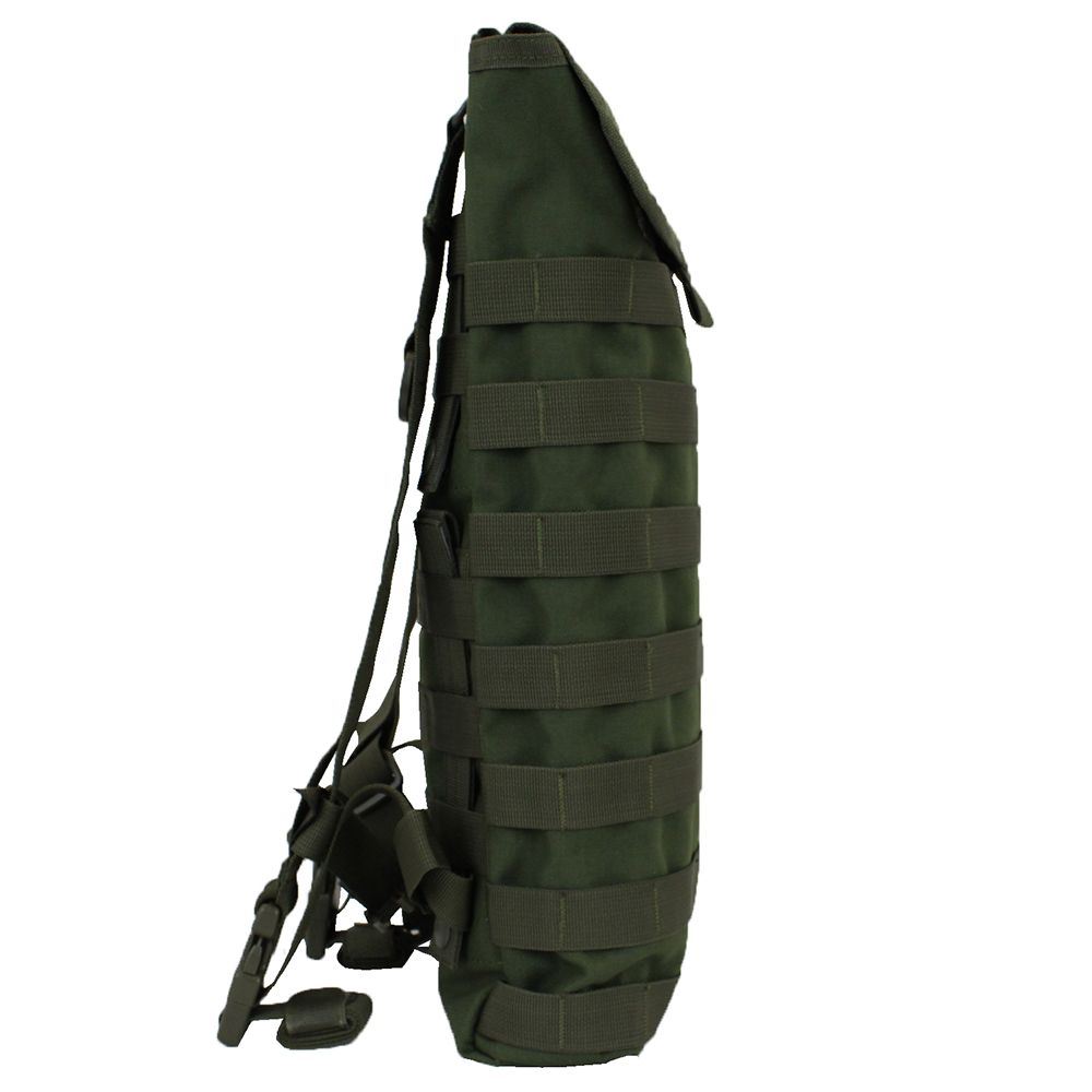 Raven X MOLLE Bladder Carrier Hydration Pack