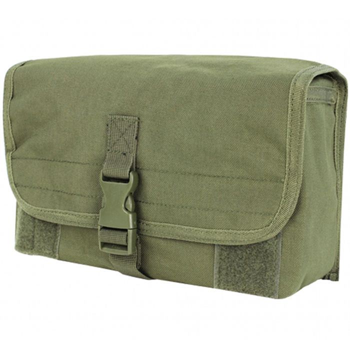 Raven X MOLLE Modular Gas Mask Pouch | Replicaairguns.ca