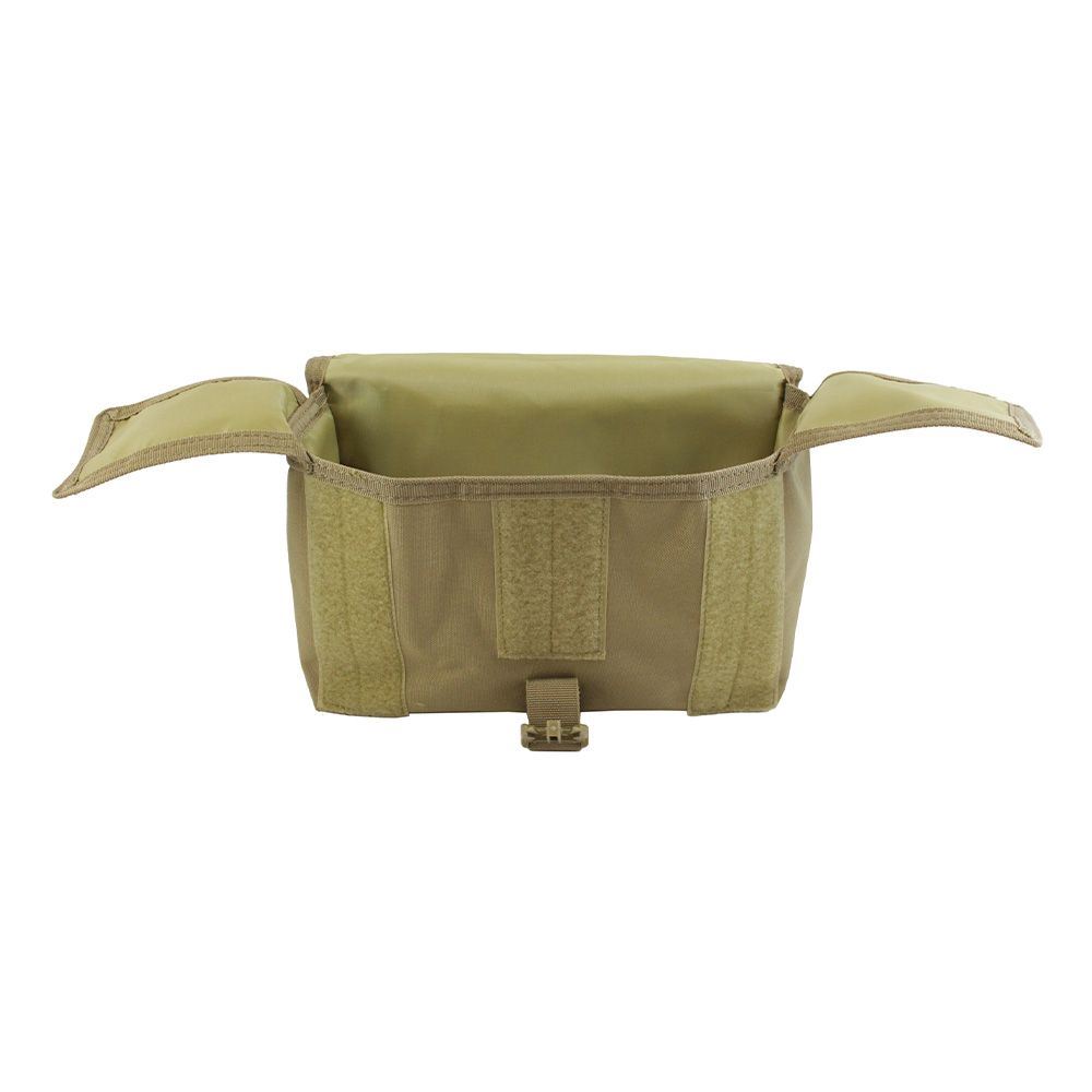 Raven X MOLLE Modular Gas Mask Pouch | Replicaairguns.ca
