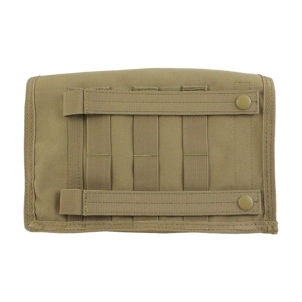 Raven X MOLLE Modular Gas Mask Pouch | Replicaairguns.ca