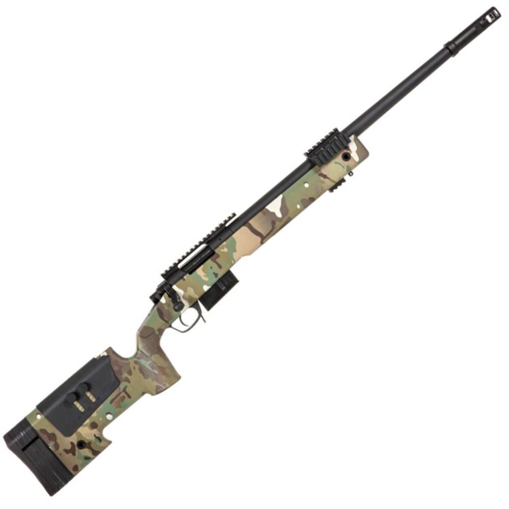 Purchase SA-S03 Sniper Rifle Replica | ReplicaAirguns.ca