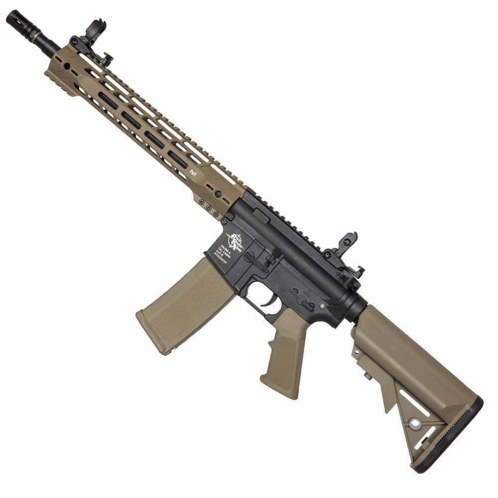 Purchase CORE Series Specna Arms SA-C14 Airsoft Rifle | ReplicaAirguns.ca