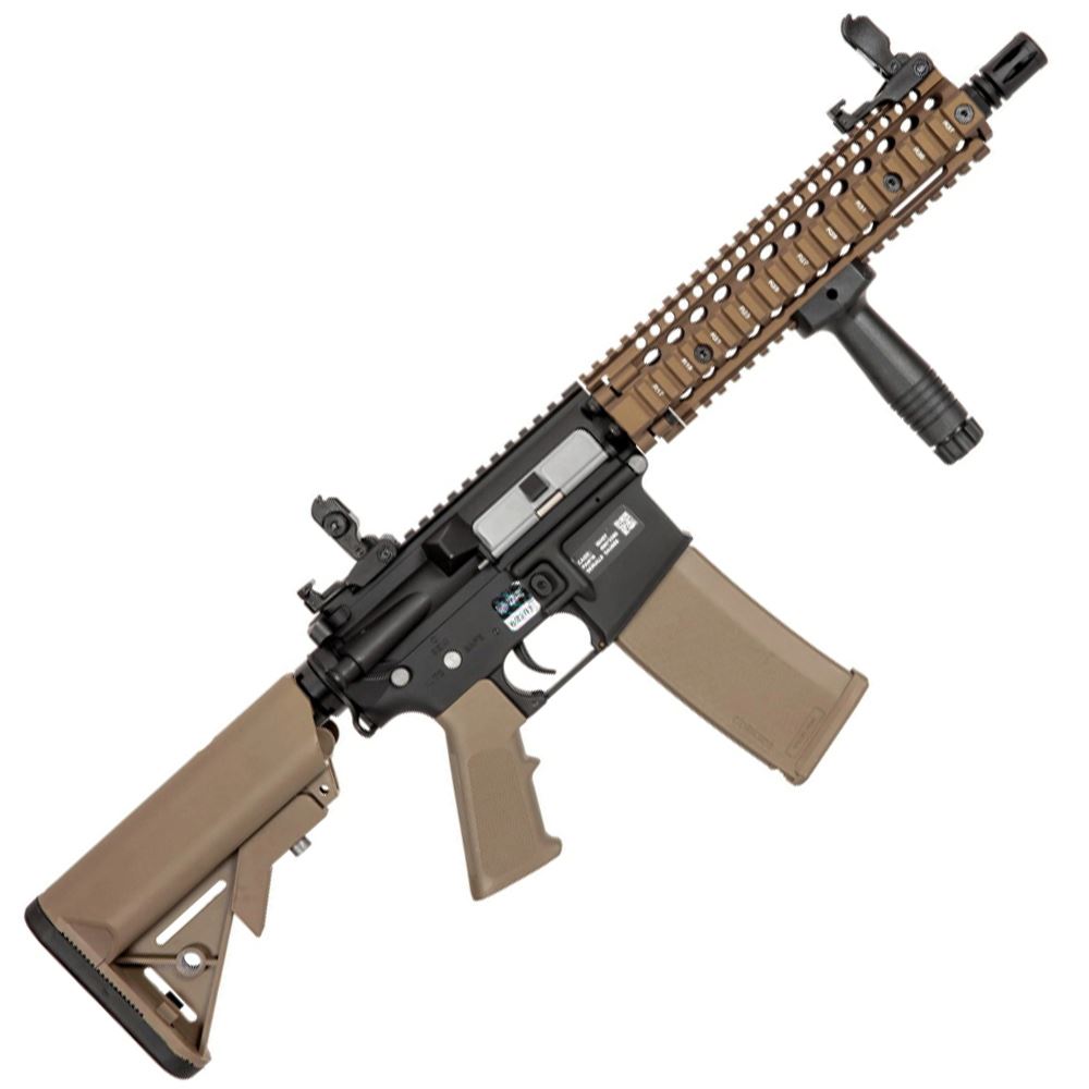 Purchase Specna Arms EDGE SA-E19 Airsoft Rifle | ReplicaAirguns.ca