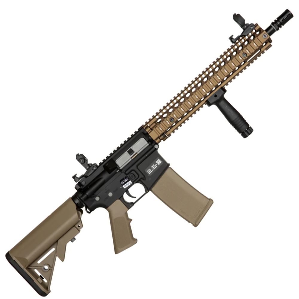 Purchase Specna Arms EDGE SA-E26 Airsoft Rifle | ReplicaAirguns.ca