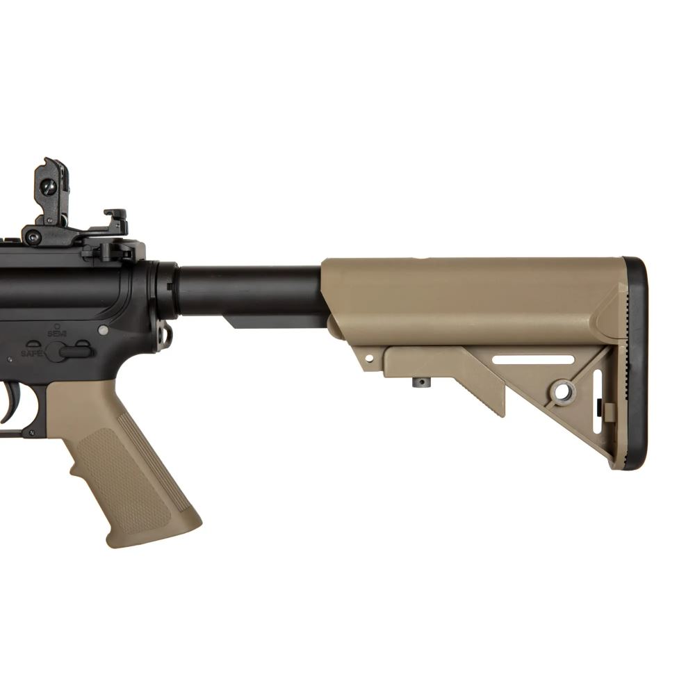 Purchase Specna Arms EDGE SA-E26 Airsoft Rifle | ReplicaAirguns.ca
