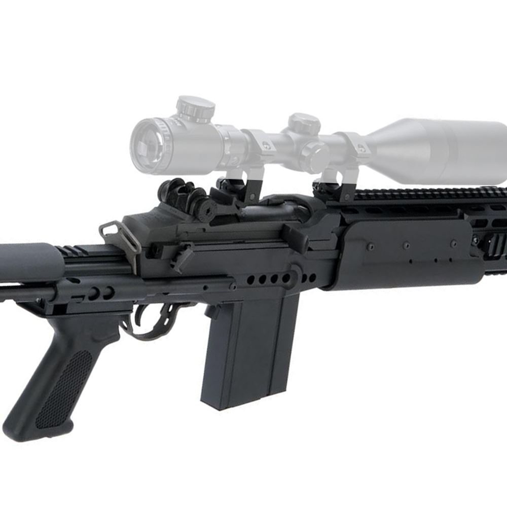 Purchase G&G M14 EBR ETU Airsoft AEG Rifle | ReplicaAirguns.ca