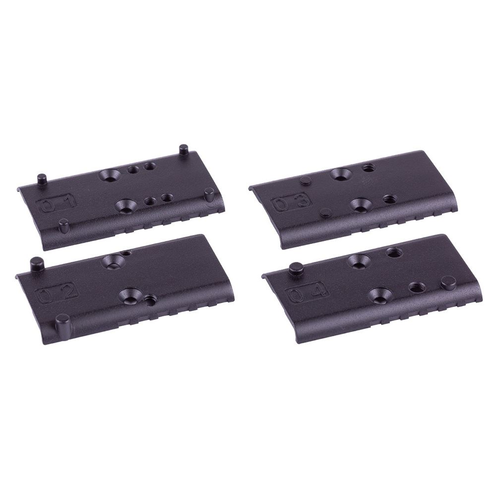 Umarex Glock MOS Adapter Plate