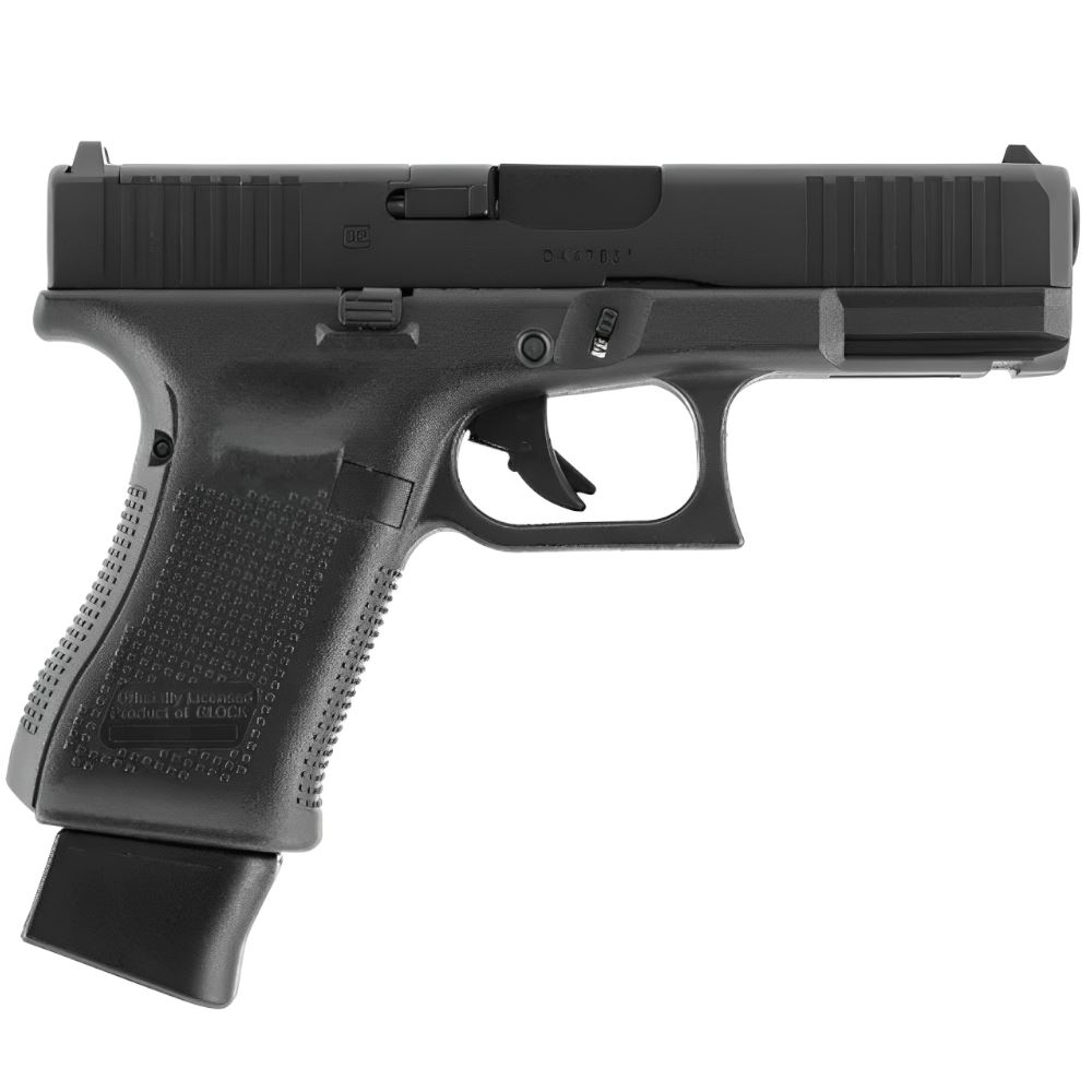 Umarex Glock G19 Gen 5 MOS .177 BB Airgun | ReplicaAirguns.ca