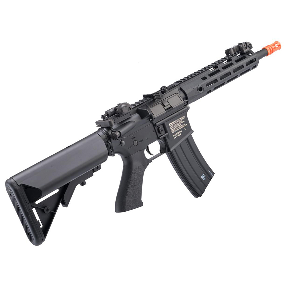 Purchase Elite Force XM4 AEG Airsoft Rifle | ReplicaAirguns.ca