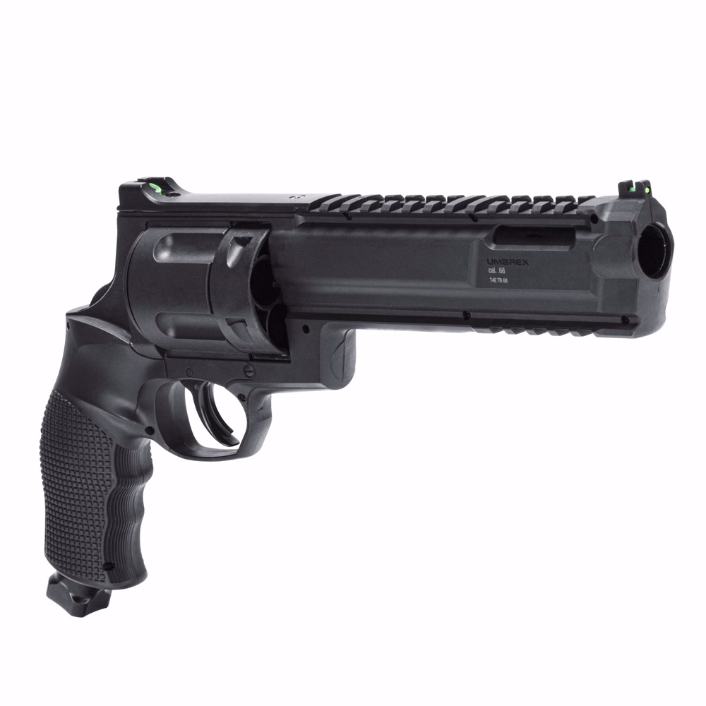 Purchase T4E TR 68 Gen 2 CO2 Paintball Revolver | ReplicaAirguns.ca