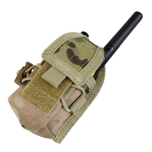 Condor Handheld Radio Pouch | ReplicaAirguns.us